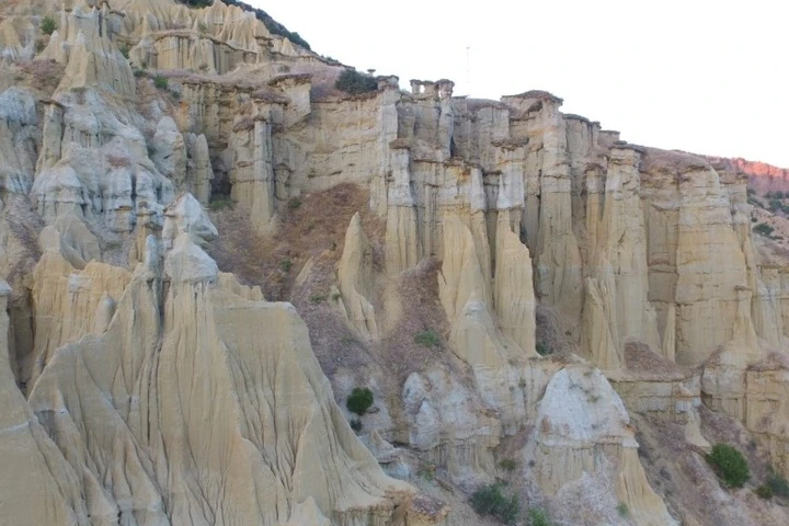 Places to Visit in Kula