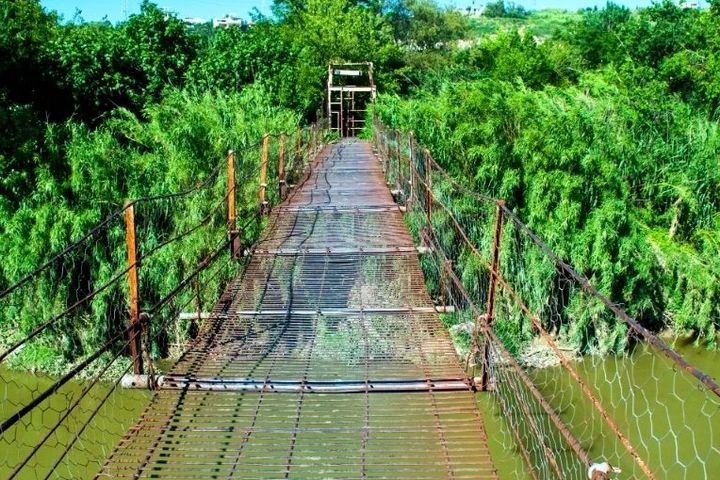 Erzin İçmeler Gezilecek Yerler