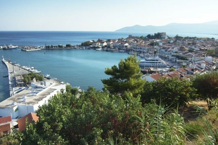Places To Visit In Samos
