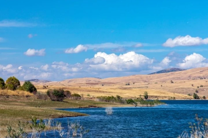 Places to Visit in Canova