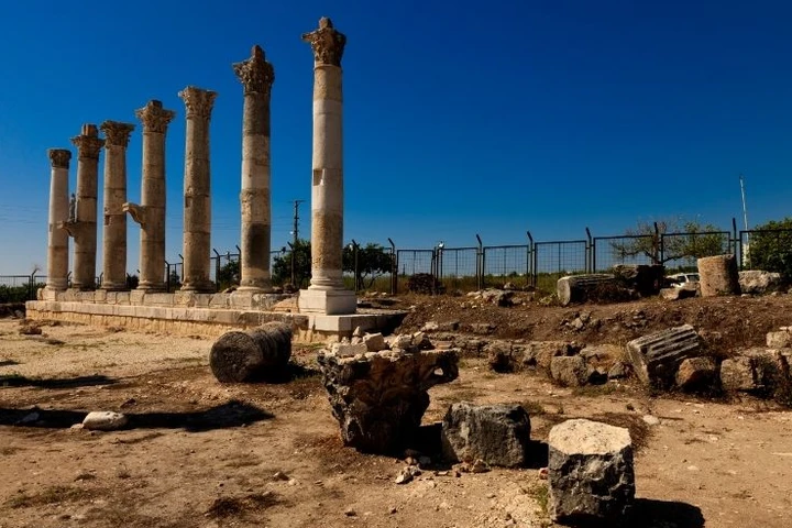 Places to Visit in Mezitli