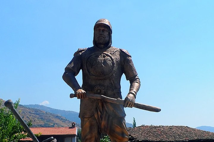 Places to Visit in Birgi