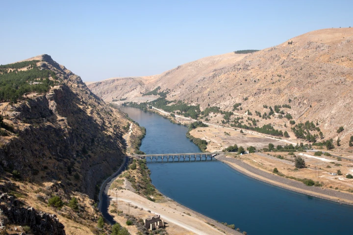 Places to Visit in Besni