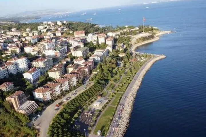 Places To Visit In Çayırova