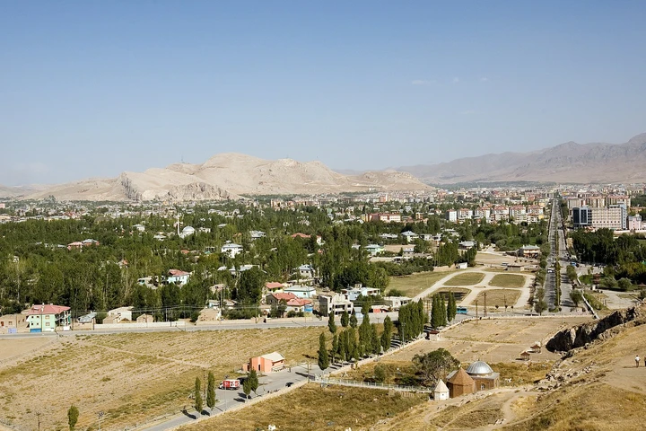 Places to Visit in Erciş