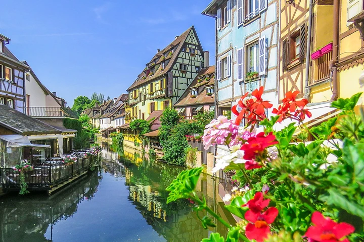 Places to Visit in Colmar