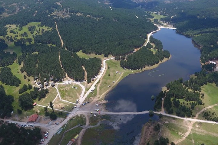 Places to Visit in Sandıklı