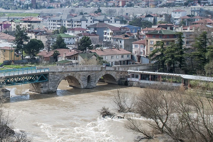 Places to Visit in Geyve