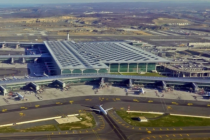 İstanbul Airport Flight Ticket Prices, Buy İstanbul Airport Flight ...