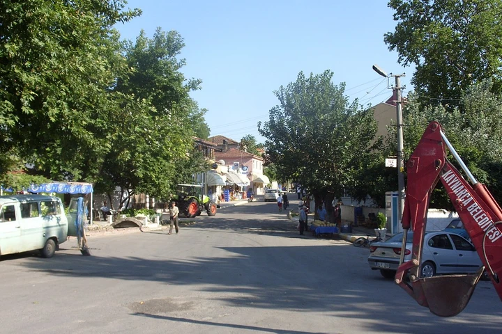 Places to Visit in Kırklareli Kaynarca