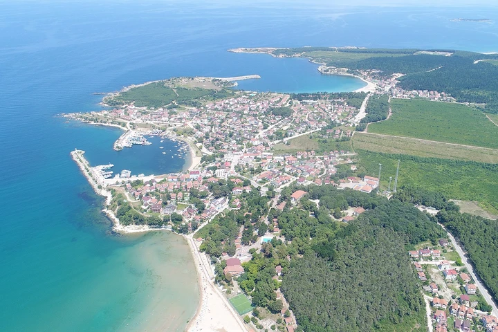 Places to Visit in Kefken