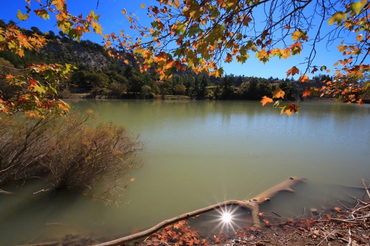 Places to Visit in Çameli