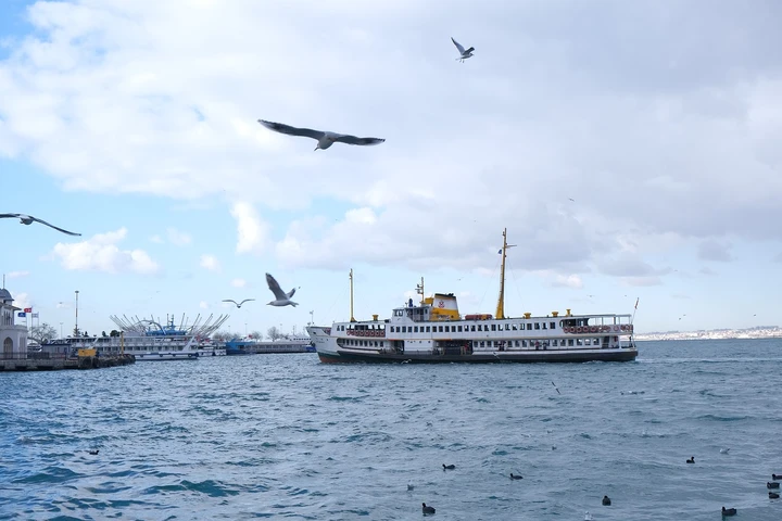 Places to Visit in Erenköy