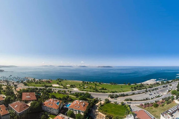 Places To Visit In Suadiye