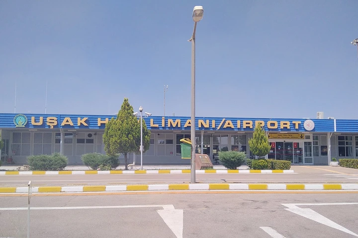 Uşak Airport Flight Ticket Prices, Buy Uşak Airport Flight Tickets | Lomio