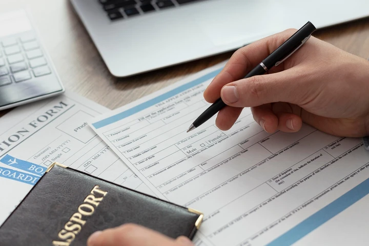 How to Apply for K2 Document Visa?