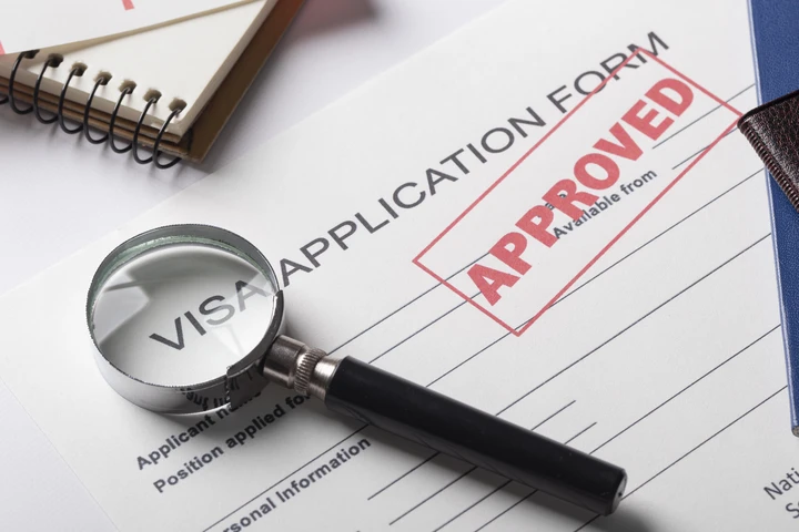 Senegal Vizesi Nasıl Alınır?