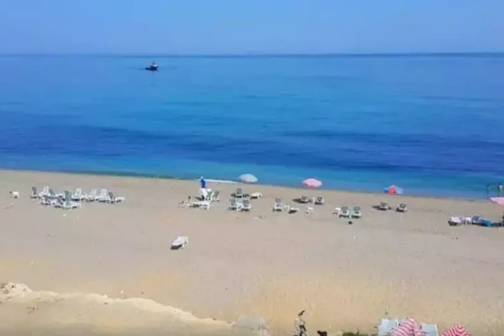 Places To Visit In Yalikoy